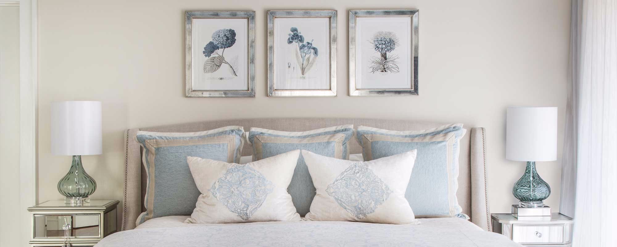 Interior Design Cape Cod MA - Casabella Interiors