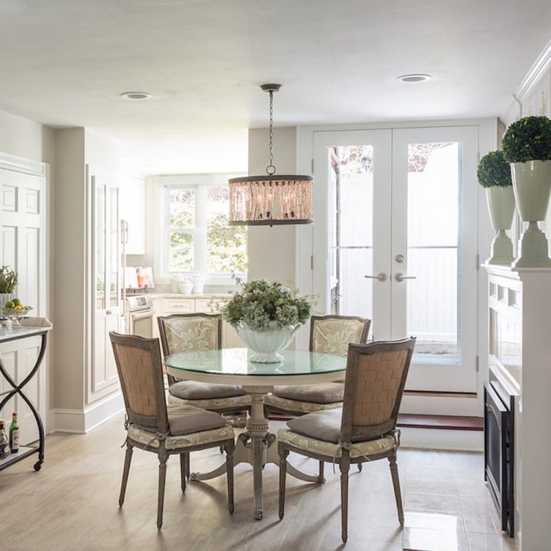 Great Expectations - Casabella Interiors