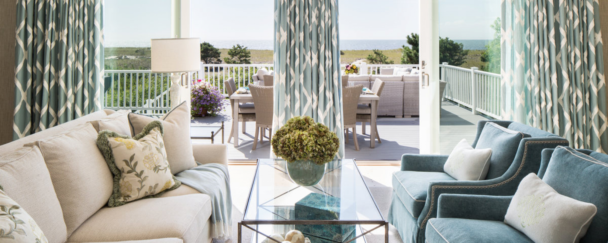 Interior Design Cape Cod MA - Casabella Interiors